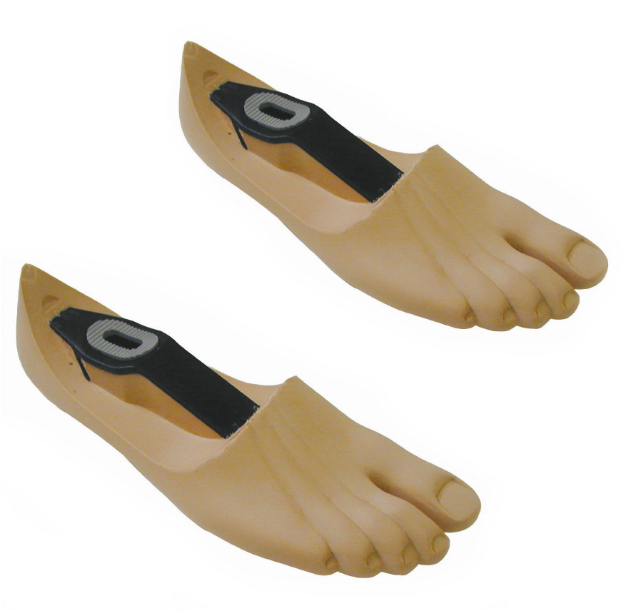 Pé Modular Multiflex – standard - Orthogen